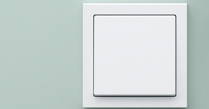 Breed aanbod uiteenlopende lichtschakelaars