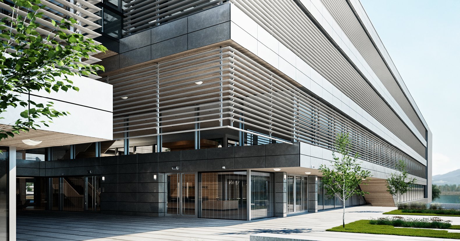 Wat is een Smart Building? | Uitleg en voorbeelden